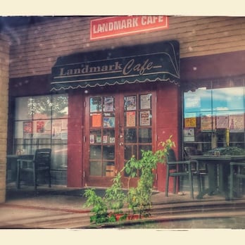 Landmark Cafe - 20 Photos - Breakfast & Brunch - 400 W Fry Blvd ...