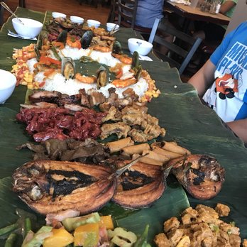 Kabayan - Order Online - 348 Photos & 130 Reviews - Filipino - Woodside ...
