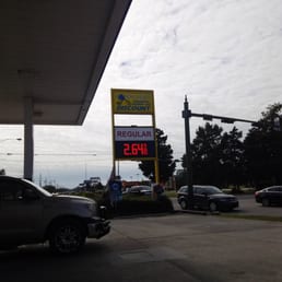 Road Runner - Gas Stations - 5505 Hwy 311, Houma, LA - Phone Number - Yelp