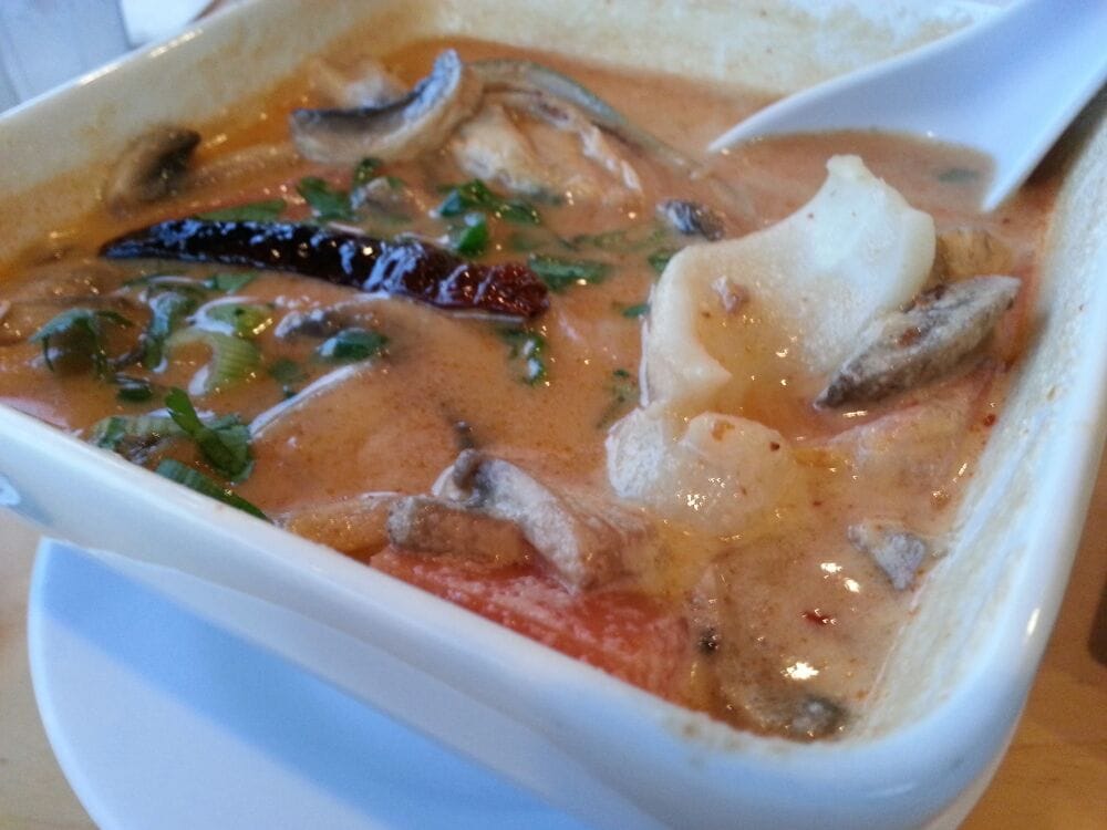 Three Spice Thai Kitchen - 326 Photos & 517 Reviews - Thai - 16400 S ...