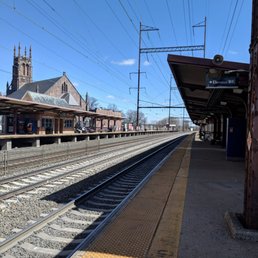 New Brunswick Train Station - 33 Photos & 31 Reviews - Train Stations ...