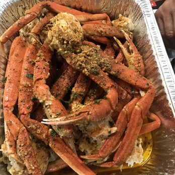 Mr Shrimp - 117 Photos & 77 Reviews - Seafood - 3499 S Congress Ave ...