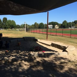 Brown Street Park - Playgrounds - Brown St & Creighton St, College Hill ...