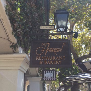 Andersen’s Danish Bakery & Restaurant - 797 Photos & 655 Reviews ...