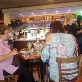 Cuba Lives Restaurant - 100 Photos & 47 Reviews - Salad - 4590 W 12th ...