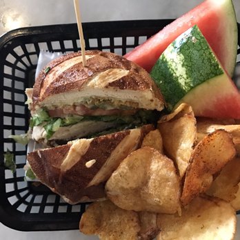 Local Foods - 1082 Photos & 1252 Reviews - Sandwiches - 2424 Dunstan Rd ...