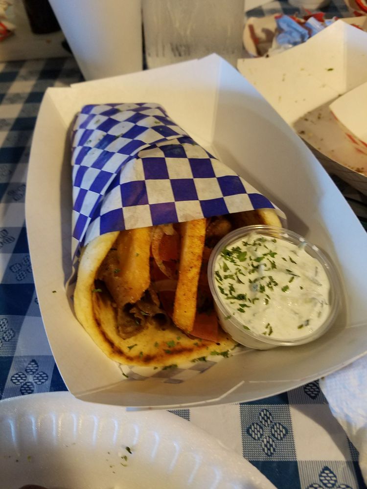 Yia Yia’s House of Gyros Mesquite - Order Online - 327 Photos & 439 ...