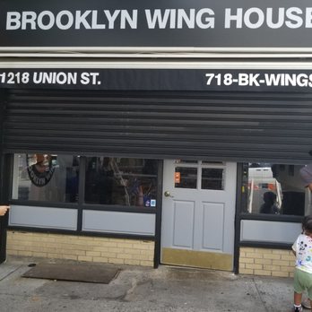 Brooklyn Wing House - Order Food Online - 56 Photos & 63 Reviews ...