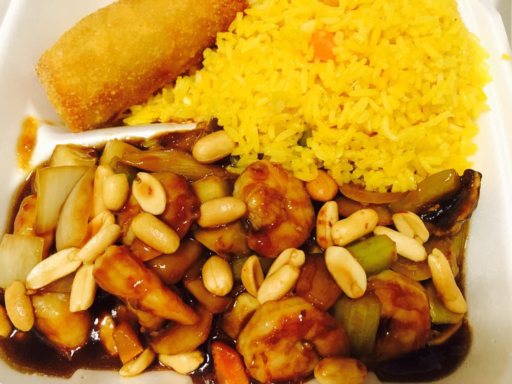 Asia One - 10 Photos & 11 Reviews - Chinese - 3105 S Seneca St, Wichita ...