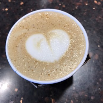 Pillars Café - 62 Photos & 32 Reviews - Coffee & Tea - 19700 Rinaldi St ...