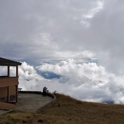 Hurricane Ridge Visitor Center - 120 Photos & 20 Reviews - Visitor ...