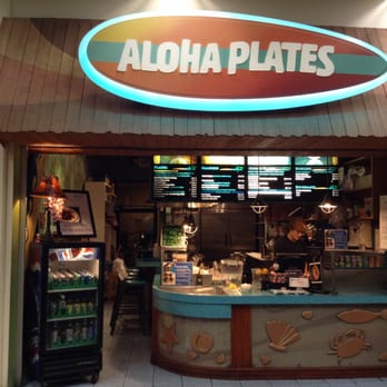 Aloha Plates - Order Online - 76 Photos & 89 Reviews - Hawaiian ...