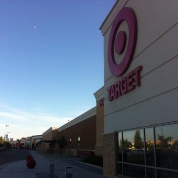 Target - 76 Photos & 35 Reviews - Department Stores - 6655 North ...
