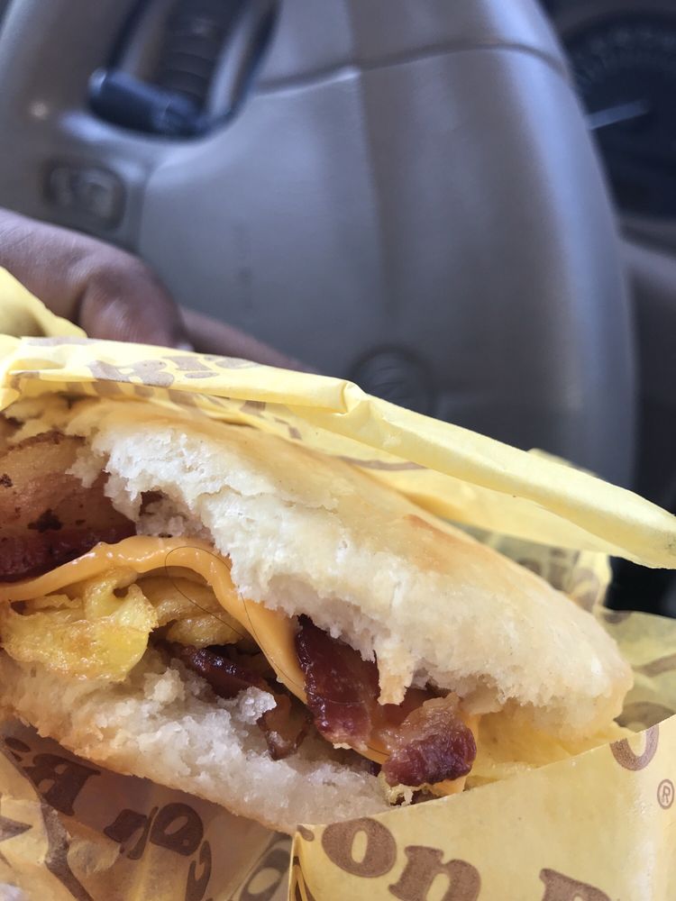 Bojangles’ - 10 Reviews - Chicken Wings - 400 E Garrison Blvd, Gastonia ...