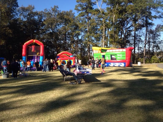 Hanahan, SC Map & Directions - MapQuest