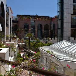 Rodeo Collection - 22 Photos - Shopping Centers - 421 N Rodeo Dr ...