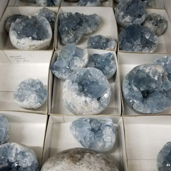 The Gemstone Factory - 15 Photos - Gemstones & Minerals - 3611 NW 124th ...