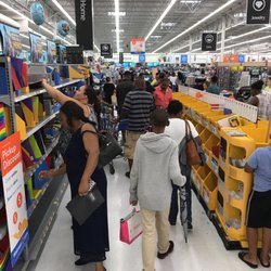 Walmart Supercenter - 12 Photos & 76 Reviews - Department Stores - 2500 ...