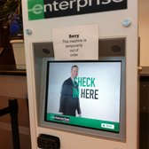 Enterprise Rent-A-Car - 14 Photos & 20 Reviews - Car Rental - 19601 ...