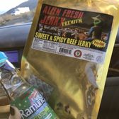 Alien Fresh Jerky - 2177 Photos & 878 Reviews - Meat Shops - 72242 ...