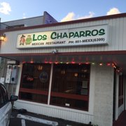 Los Chaparros Mexican Restaurant - 846 Photos & 651 Reviews - Tex-Mex ...