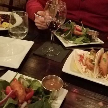 Tempt Restaurant Lounge - 73 Photos & 80 Reviews - American (New) - 500 ...