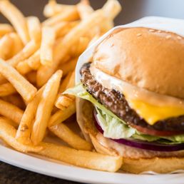 Orcutt Burgers - 88 Photos & 217 Reviews - Burgers - 1099 E Clark Ave ...