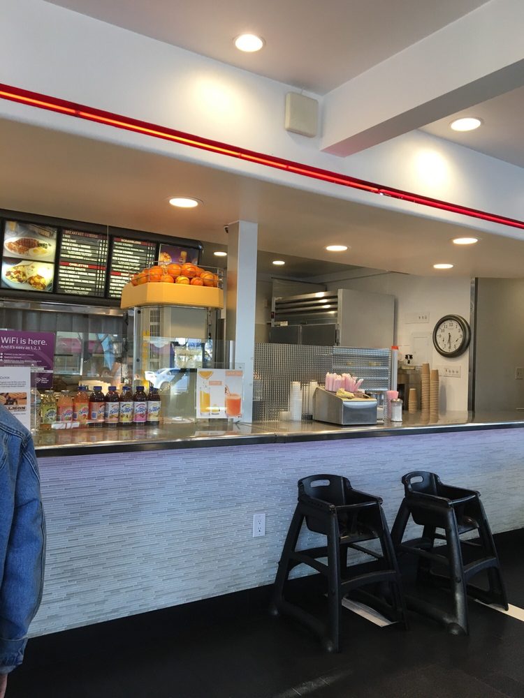 Astro Burger - 334 Photos & 563 Reviews - Burgers - 7475 Santa Monica ...