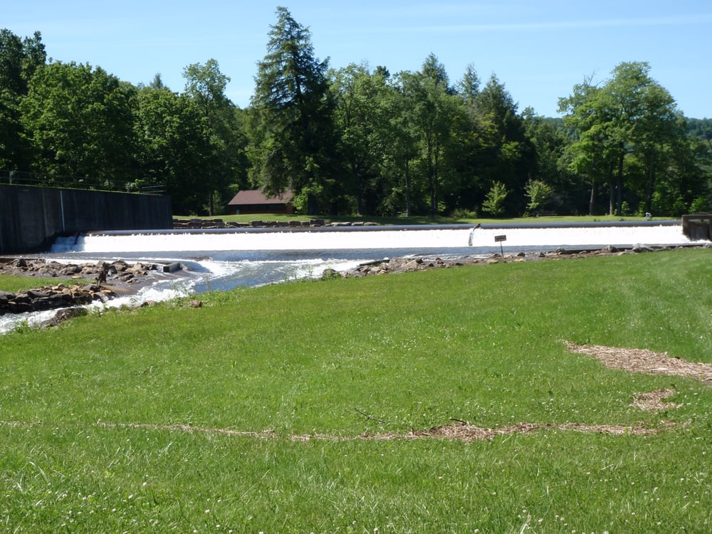 Chapman State Park - Parks - 4790 Chapman Dam Rd, Clarendon, PA - Phone ...