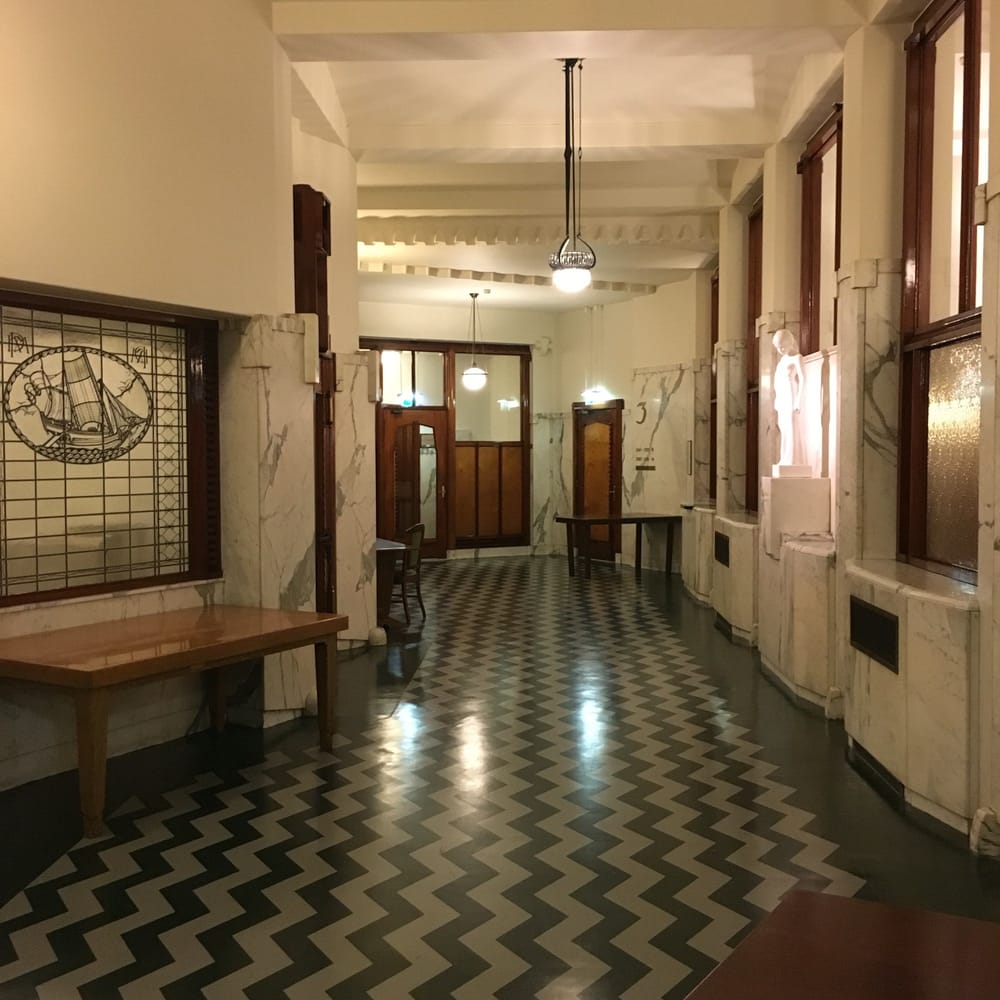 Grand Hotel Amrath Amsterdam - 78 Photos & 51 Reviews - Hotels - Prins ...