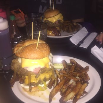 The Thurman Cafe - Order Food Online - 608 Photos & 821 Reviews - Bars ...