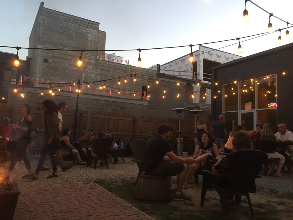 Narrow Path Brewing - 37 Photos & 42 Reviews - Breweries - 106 Karl ...