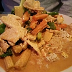 Thai Namtip - Thai - 5461 N Bend Rd - Cincinnati, OH - Yelp