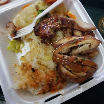 Sticky Rice - 2019 All You Need to Know BEFORE You Go (with Photos ...