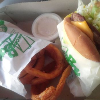 Lucky Boy - 221 Photos & 271 Reviews - Fast Food - 531 E Walnut St ...