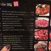 Mapo Korean BBQ - 55 Photos & 17 Reviews - Barbeque - 680 Bloor St W ...