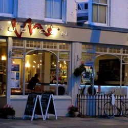 Rubicon - Pubs - 97 Maple Road, Surbiton, Surbiton, London, United ...