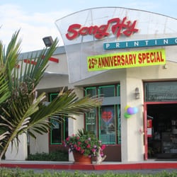 Song Hy Printing - 18 Photos & 36 Reviews - Printing Services - 10622 ...