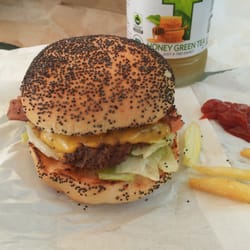 Red Rabbit Drive-In - 53 Photos & 58 Reviews - American (Traditional ...