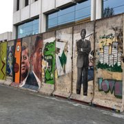 Berlin - Wall Project - 161 Photos & 30 Reviews - Museums - 5900 ...