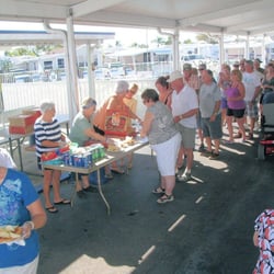 Travel World RV Park - 17 Photos - RV Parks - 12400 US Hwy 19 N ...