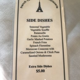 French Corner Bistro & Rotissorie - 41 Photos & 37 Reviews - French ...