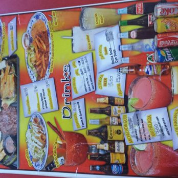 Chalateco - 184 Photos & 245 Reviews - Mexican - 825 E El Camino Real ...