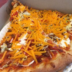 Ferro’s Famous New York Pizza - 18 Photos & 51 Reviews - Italian - 3521 ...