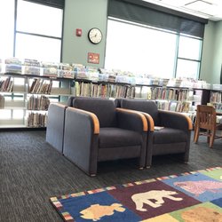 Arcadia Public Library - 50 Photos & 98 Reviews - Libraries - 20 W ...