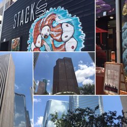 Stack Burger - 40 Photos & 36 Reviews - Breakfast & Brunch - 703 St Joseph Pkwy, Fourth Ward ...