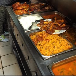 El Rincon Vegano - Dominican - 1047 St Nicholas Ave, Washington Heights ...