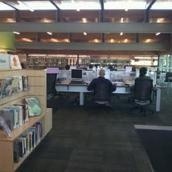 Hennepin County Library - Northeast Library - Libraries - 2200 Central ...