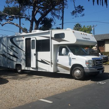 Santa Barbara Sunrise RV Park - 33 Photos & 68 Reviews - RV Parks - 516 ...
