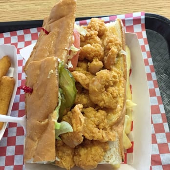 Bayou Cat Restaurant - 168 Photos & 167 Reviews - Seafood - 2505 E ...